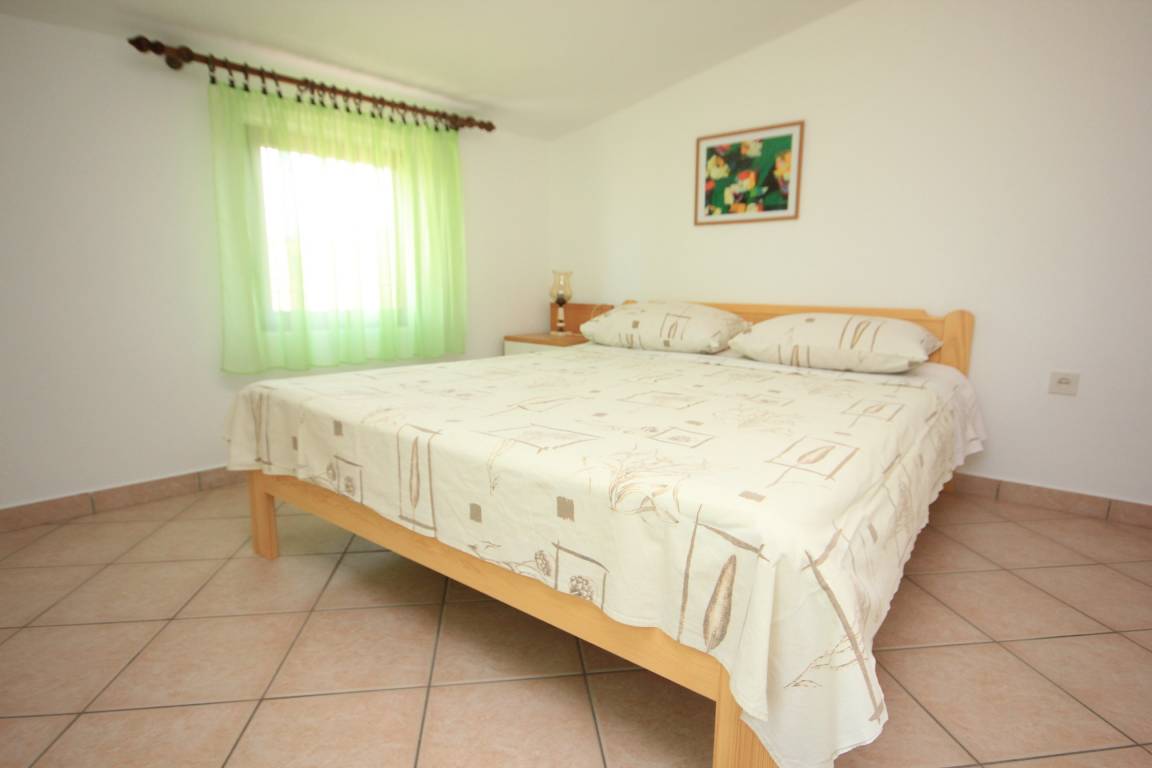 34 M² Apartment ∙ 1 Bedroom ∙ 4 Guests - Sali