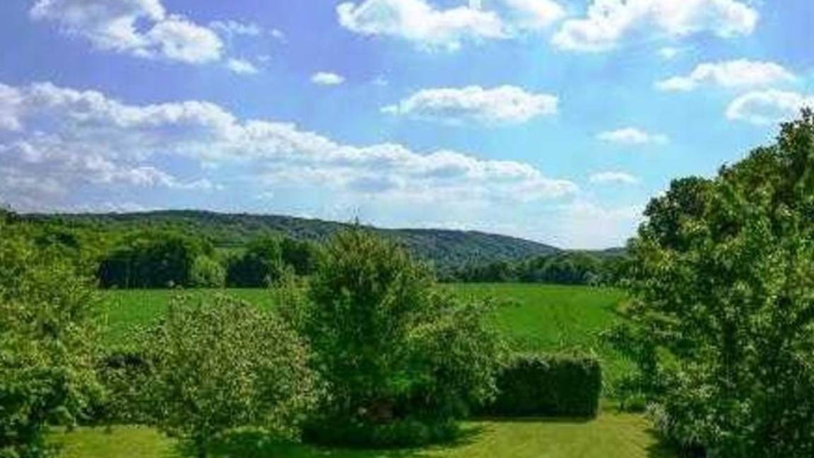 70 M² Ferienwohnung ∙ 2 Schlafzimmer ∙ 3 Gäste - Lengerich