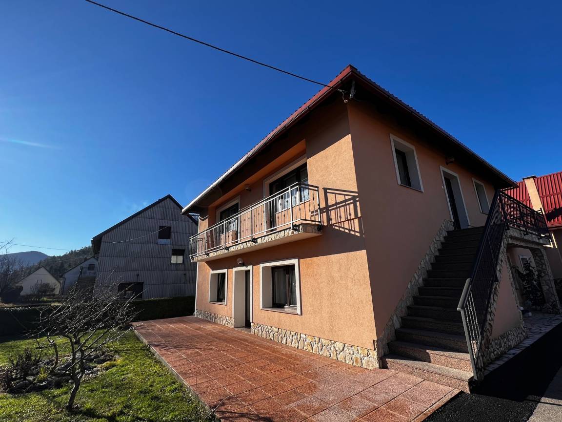 76 M² Apartment ∙ 2 Bedrooms ∙ 6 Guests - Kraljevica