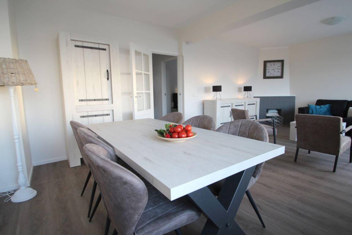 65 M² Apartamento ∙ 2 Quartos ∙ 4 Hóspedes - Wassenaar