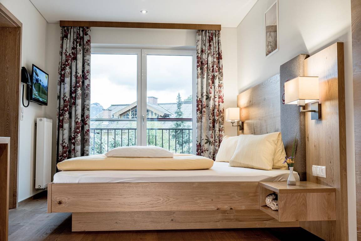55 M² Apartment ∙ 3 Bedrooms ∙ 6 Guests - Schladming