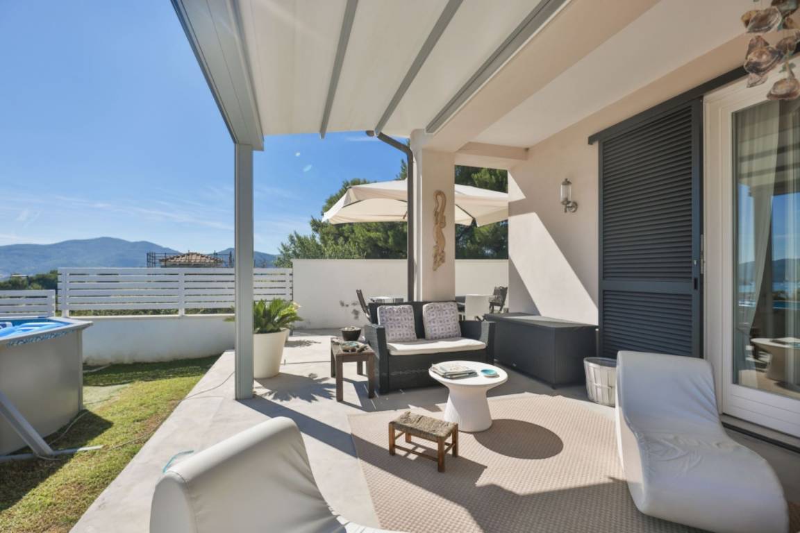 110 M² Villa ∙ 2 Schlafzimmer ∙ 5 Gäste - Portoferraio
