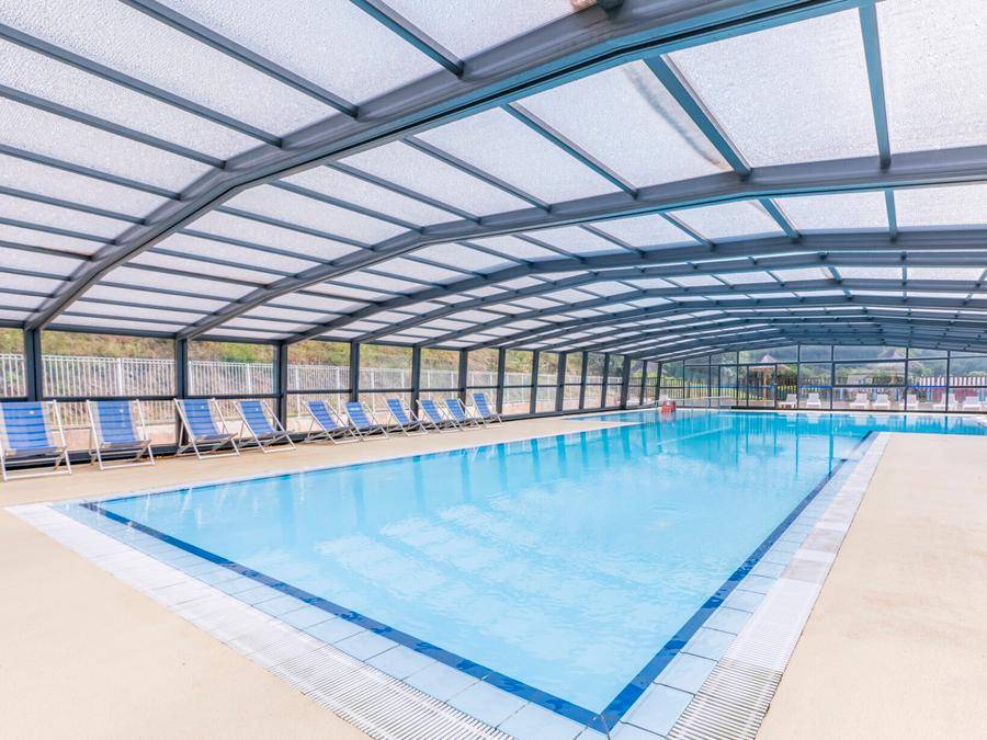 34 M² Caravan ∙ 2 Slaapkamers ∙ 6 Gasten - Rhône-Alpes