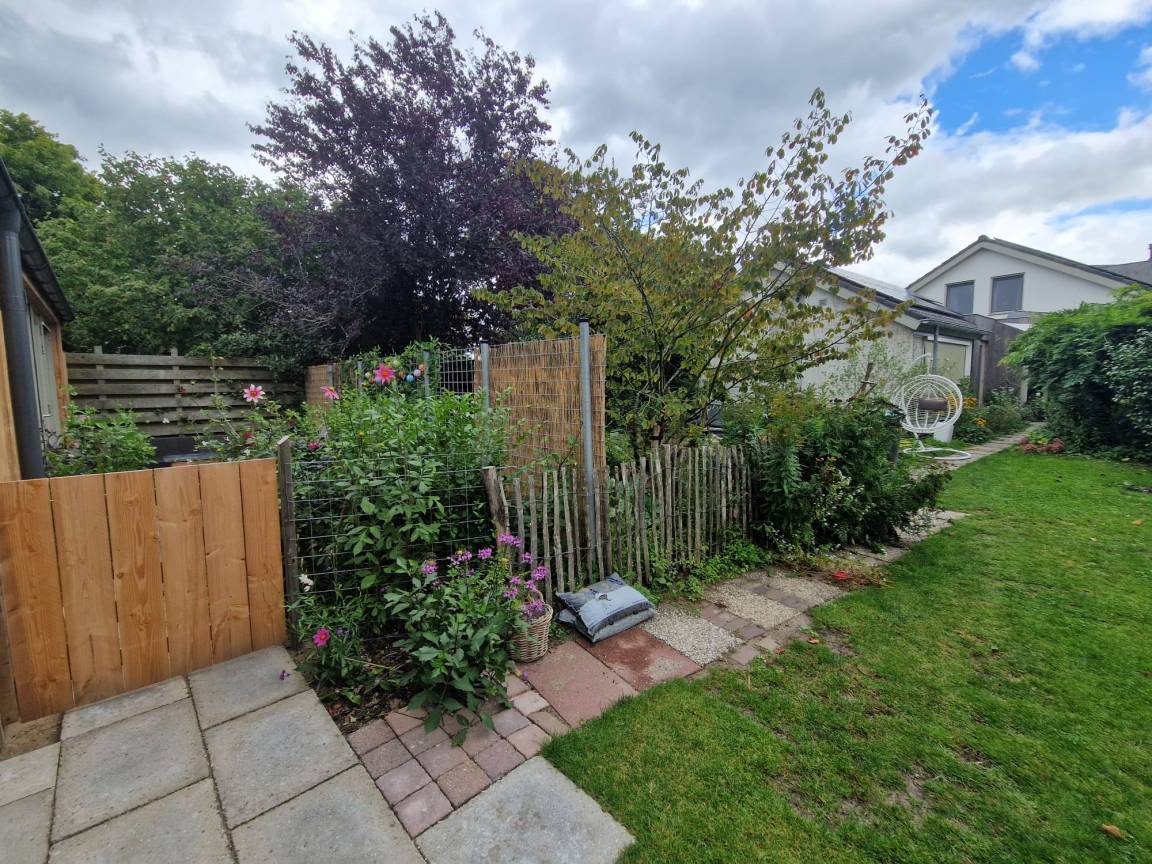 25 M² Apartment ∙ 2 Bedrooms ∙ 4 Guests - Egmond aan Zee