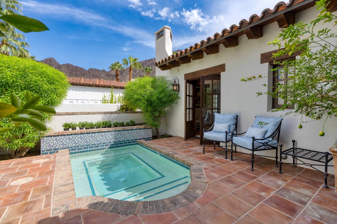 755 M² Casa ∙ 4 Habitaciones ∙ 10 Huéspedes - Palm Desert, CA