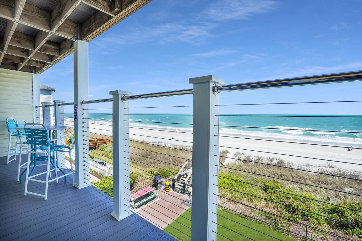 98 M² Condo ∙ 2 Bedrooms ∙ 8 Guests - Surfside Beach, SC