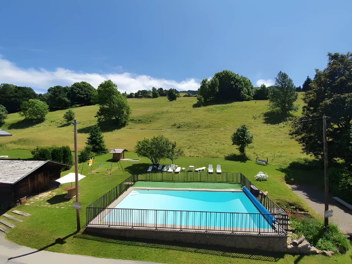 150 M² Chalet ∙ 5 Sovrum ∙ 12 Gäster - Praz-sur-Arly