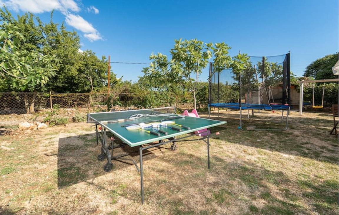 150 M² Ferienwohnung ∙ 3 Schlafzimmer ∙ 6 Gäste - Murter