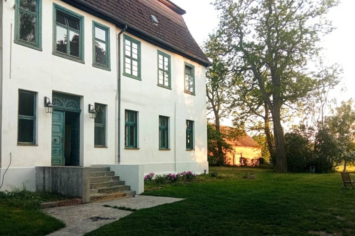 Maison De Vacances ∙ 3 Chambres ∙ 6 Personnes - Zerbst/Anhalt