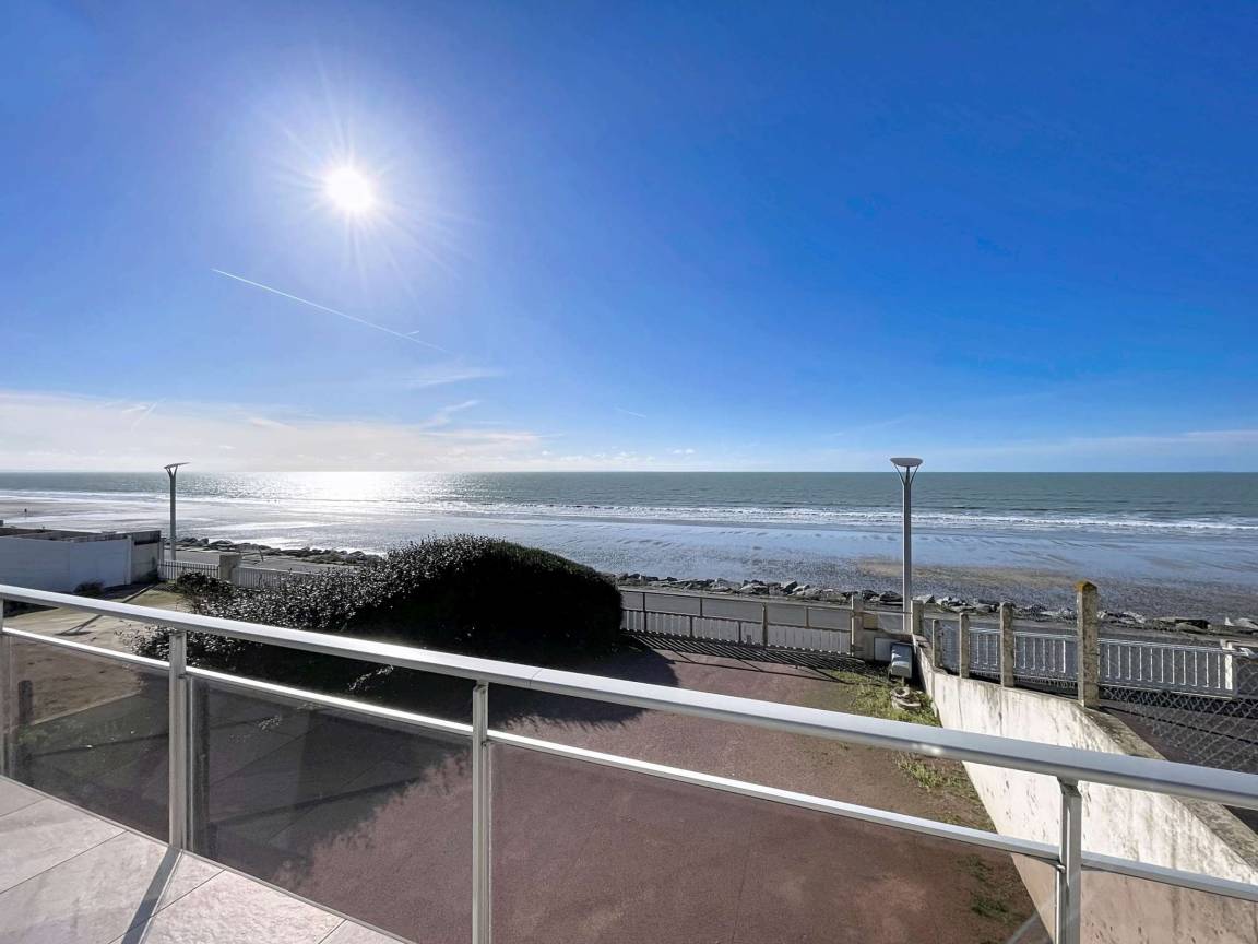 150 M² Maison De Vacances ∙ 5 Chambres ∙ 10 Personnes - Saint-Pair-sur-Mer