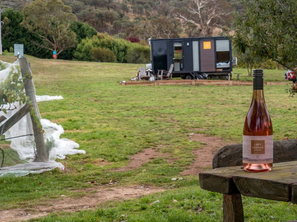 House ∙ 1 Bedroom ∙ 2 Guests - Lake George, New South Wales