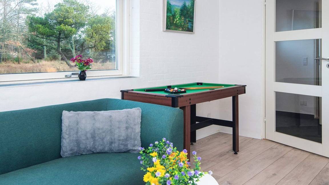 197 M² Huis ∙ 4 Slaapkamers ∙ 10 Gasten - Blåvand
