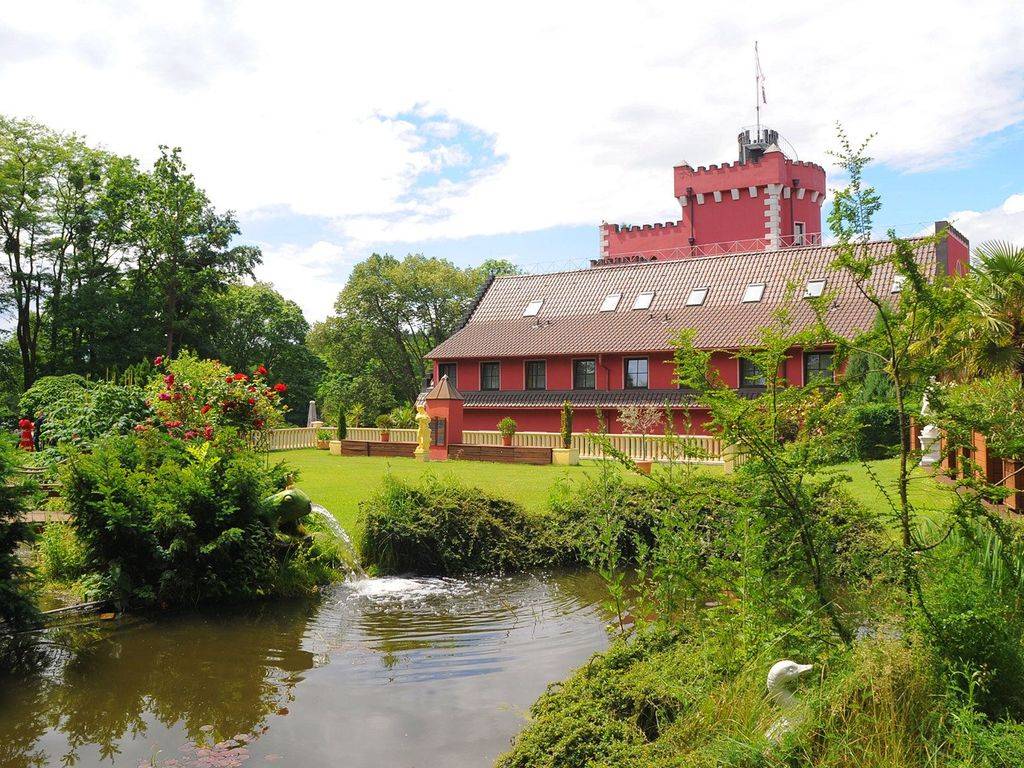 The Lakeside - Strausberg