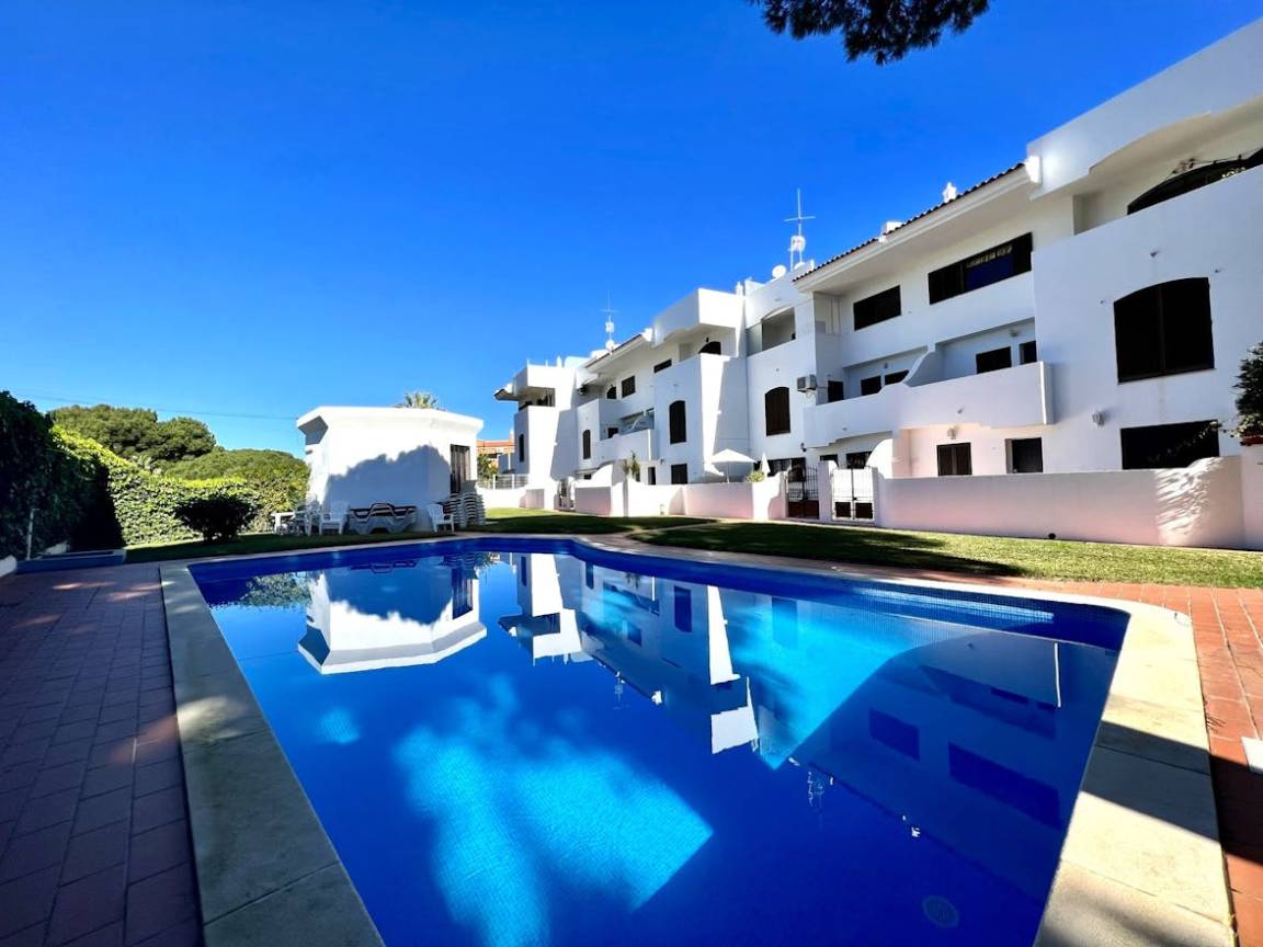 85 M² Apartamento ∙ 2 Habitaciones ∙ 4 Huéspedes - Vilamoura