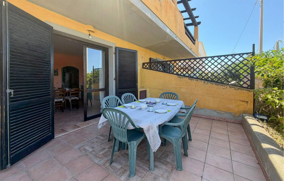 55 M² Apartment ∙ 2 Bedrooms ∙ 4 Guests - Castelsardo