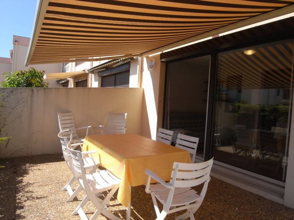 50 M² Apartment ∙ 2 Bedrooms ∙ 6 Guests - Argelès-sur-Mer