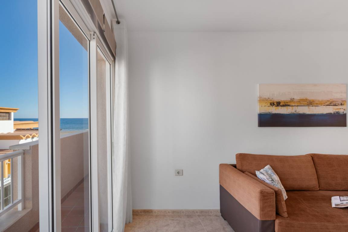 54 M² House ∙ 2 Bedrooms ∙ 4 Guests - Gran Tarajal