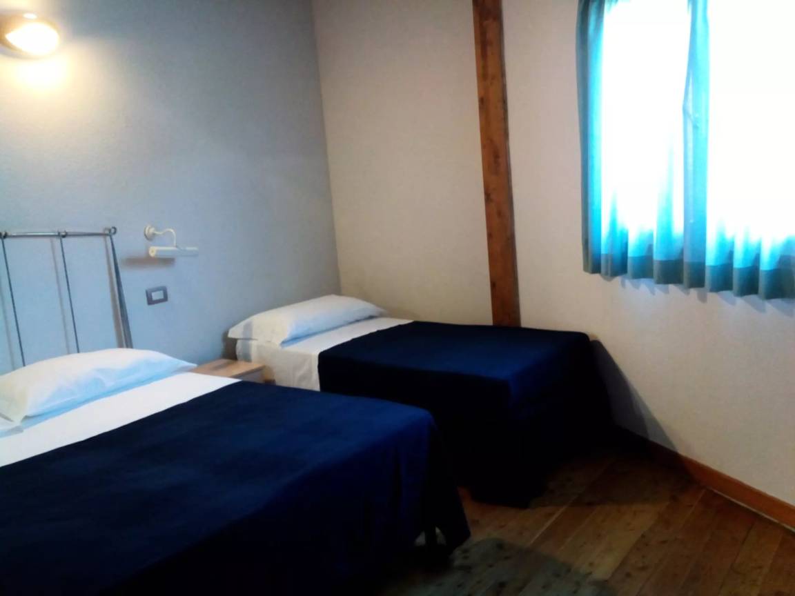 Ferienhaus ∙ 1 Schlafzimmer ∙ 4 Gäste - Roseto degli Abruzzi