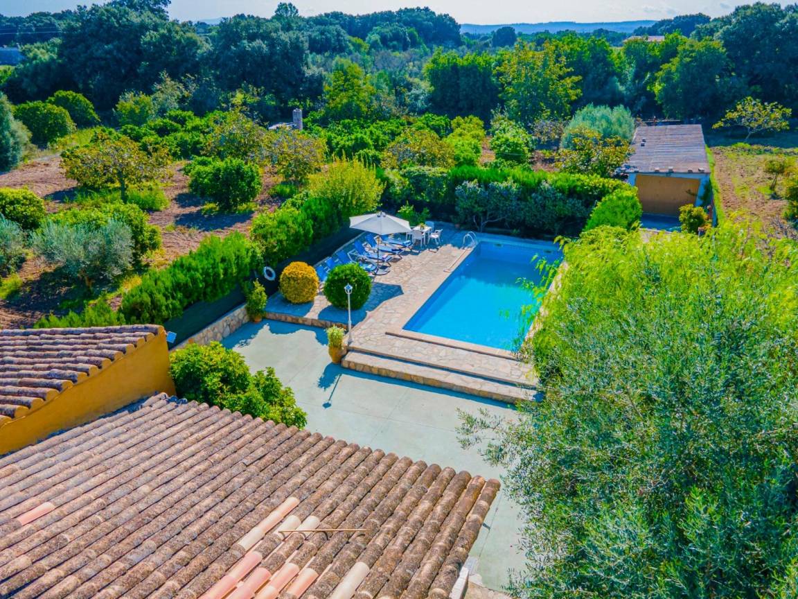 150 M² Maison De Vacances ∙ 3 Chambres ∙ 6 Personnes - Inca
