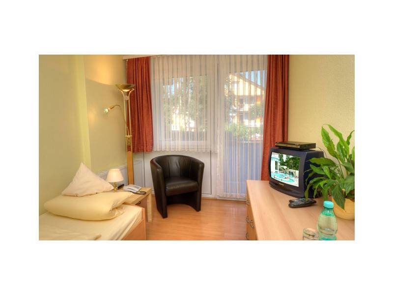 Private Room ∙ 1 Bedroom ∙ 1 Guest - Freiburg