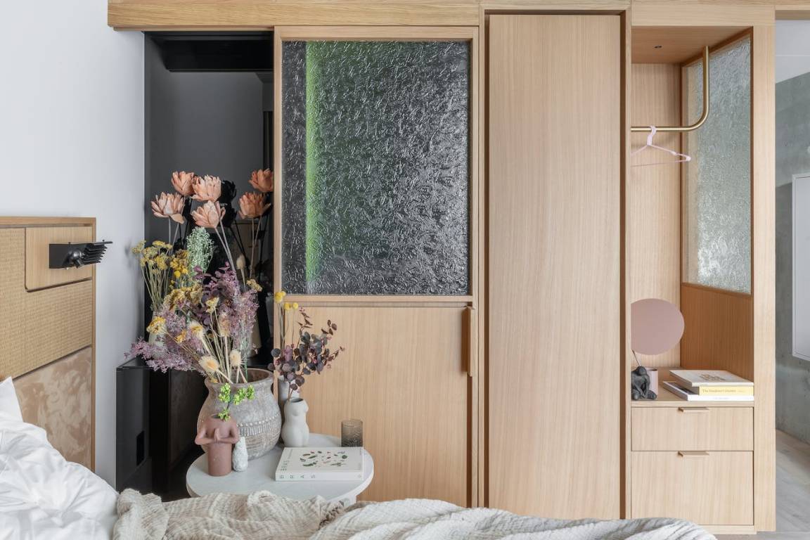 27 M² Ferienwohnung ∙ 2 Gäste - 