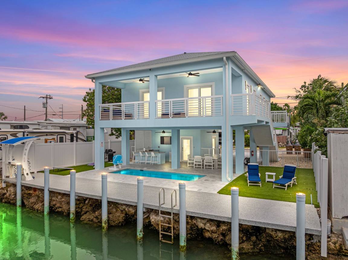 Apartment ∙ 3 Bedrooms ∙ 8 Guests - Marathon, FL