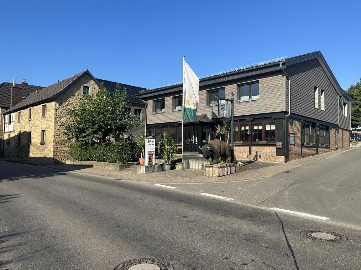 65 M² Appartement ∙ 1 Chambre ∙ 4 Personnes - Heimbach