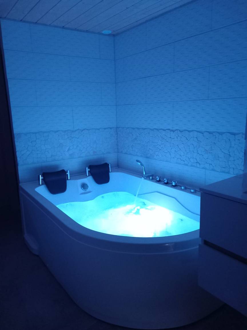 30 M² Appartement ∙ 1 Chambre ∙ 2 Personnes - La Bresse