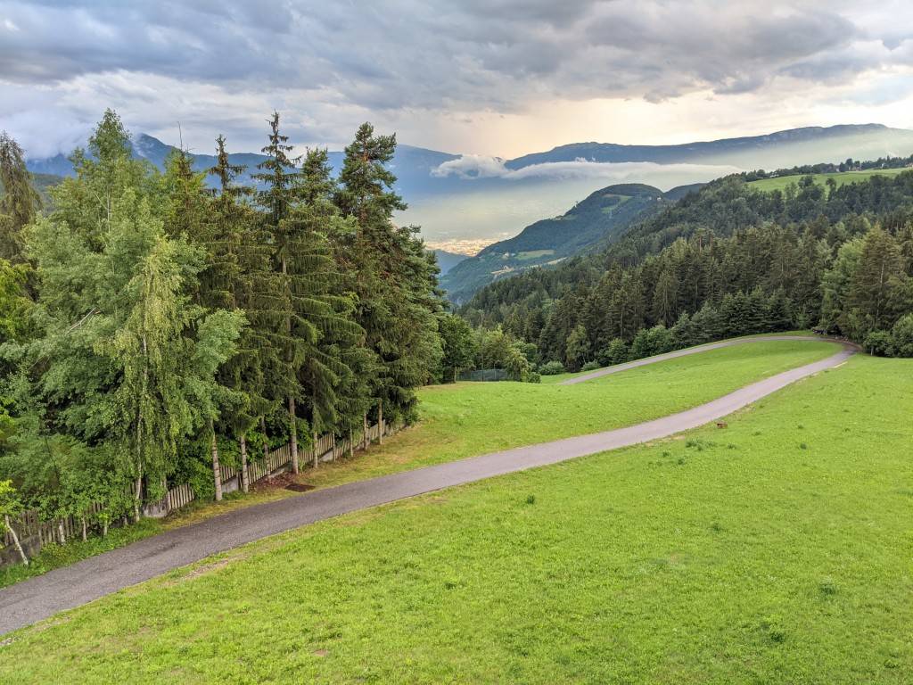 65 M² Appartement ∙ 2 Chambres ∙ 8 Personnes - Bolzano