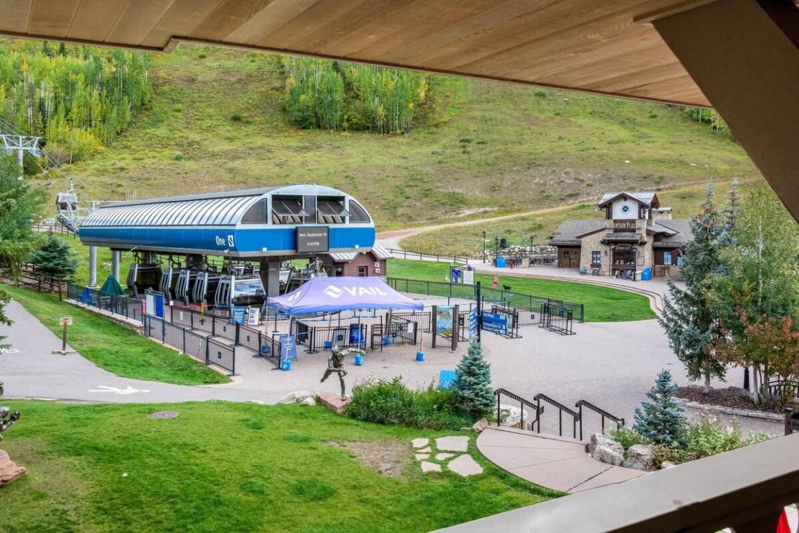 House ∙ 2 Bedrooms ∙ 4 Guests - Vail, CO