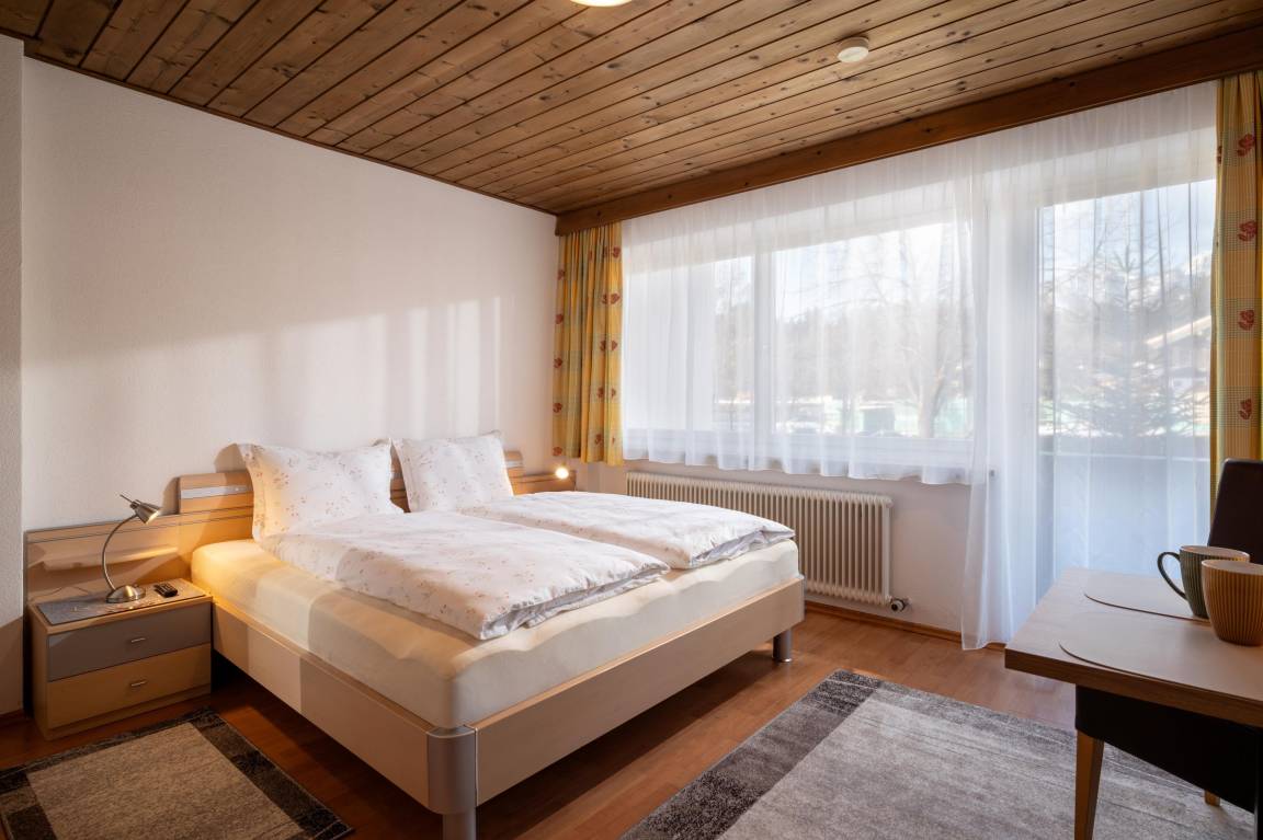 20 M² Appartement ∙ 1 Chambre ∙ 2 Personnes - Kitzbühel