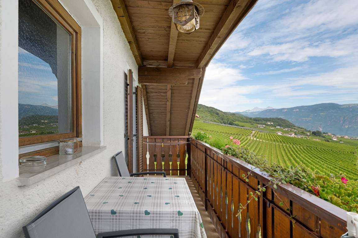 45 M² Apartment ∙ 1 Bedroom ∙ 4 Guests - Bolzano