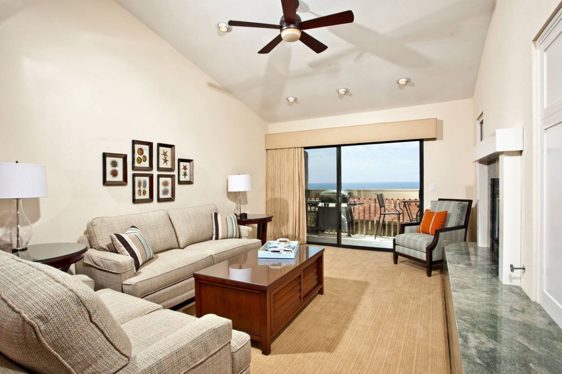 118 M² Apartment ∙ 2 Bedrooms ∙ 4 Guests - Encinitas, CA
