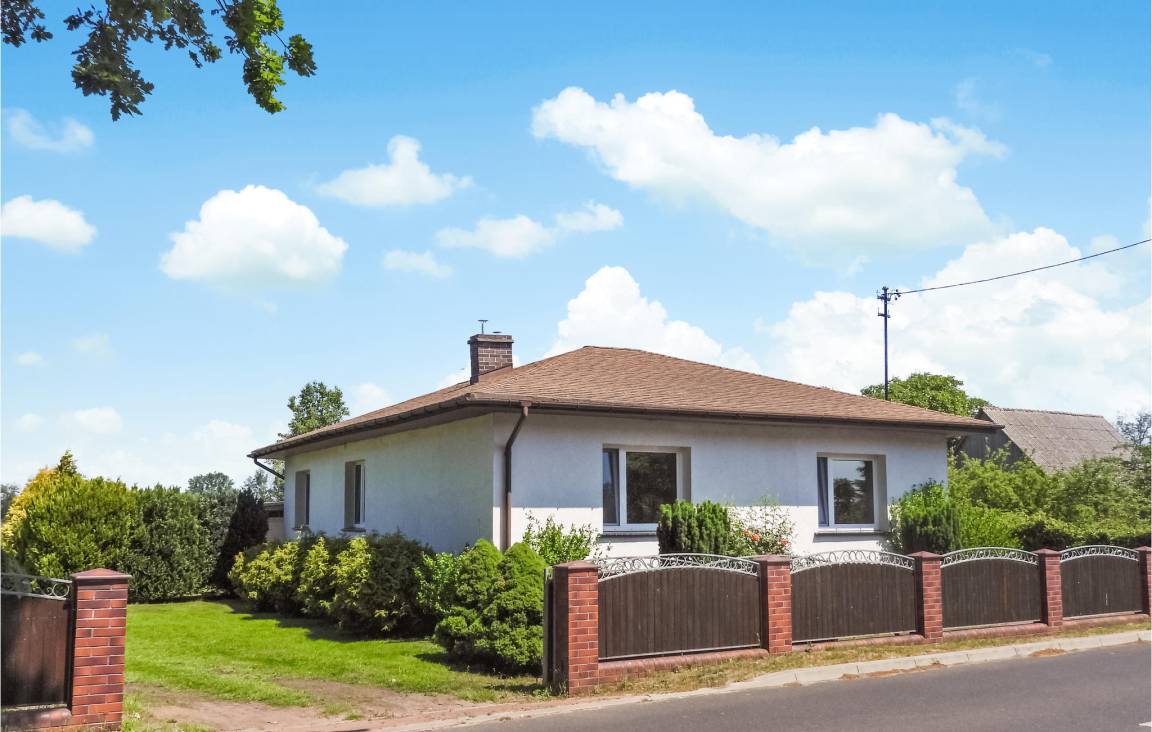 120 M² Ferienhaus ∙ 3 Schlafzimmer ∙ 10 Gäste - Altwarp