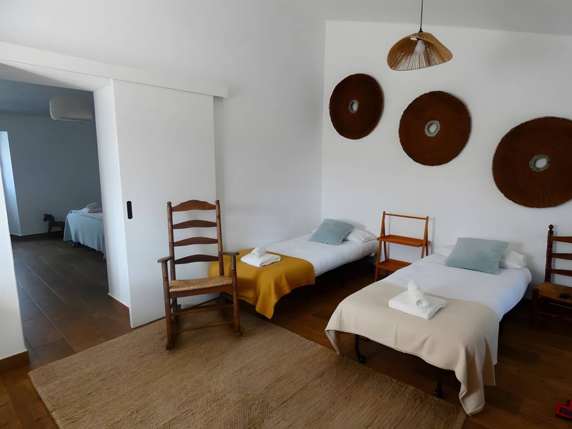 60 M² Casa ∙ 1 Quarto ∙ 5 Hóspedes - Ajuda