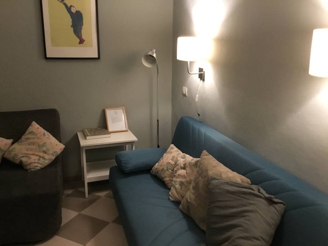 80 M² Apartment ∙ 3 Bedrooms ∙ 6 Guests - Florence