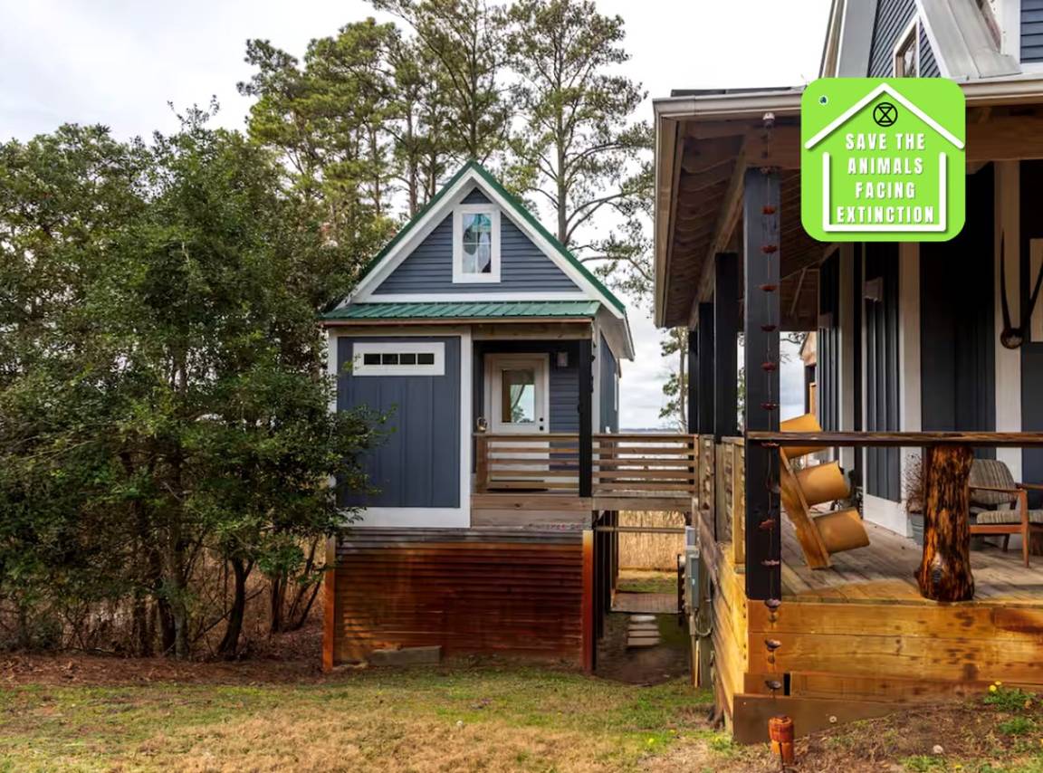 House ∙ 1 Bedroom ∙ 3 Guests - Kitty Hawk, NC