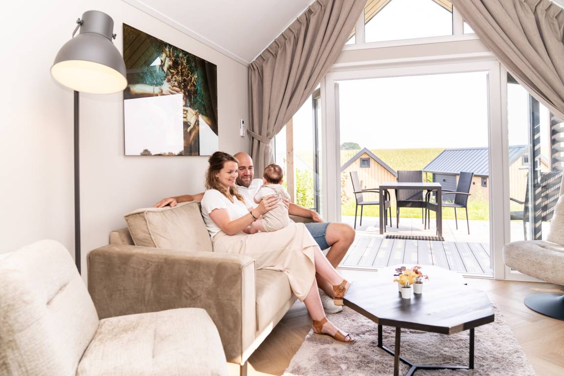 30 M² Hotel ∙ 2 Bedrooms ∙ 4 Guests - Maastricht