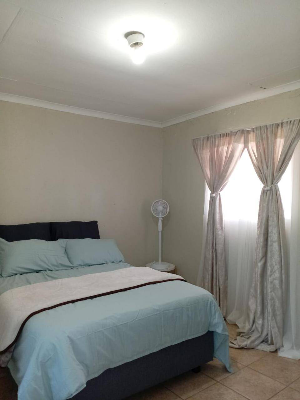 20 M² Apartment ∙ 1 Bedroom ∙ 2 Guests - Polokwane