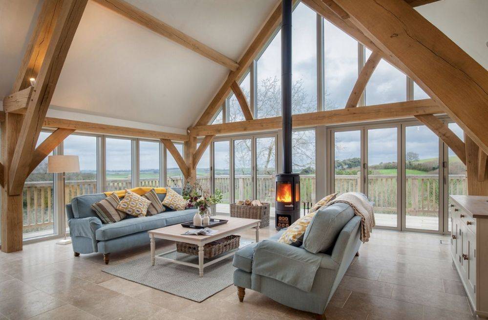 Cottage ∙ 4 Bedrooms ∙ 8 Guests - Dartmouth