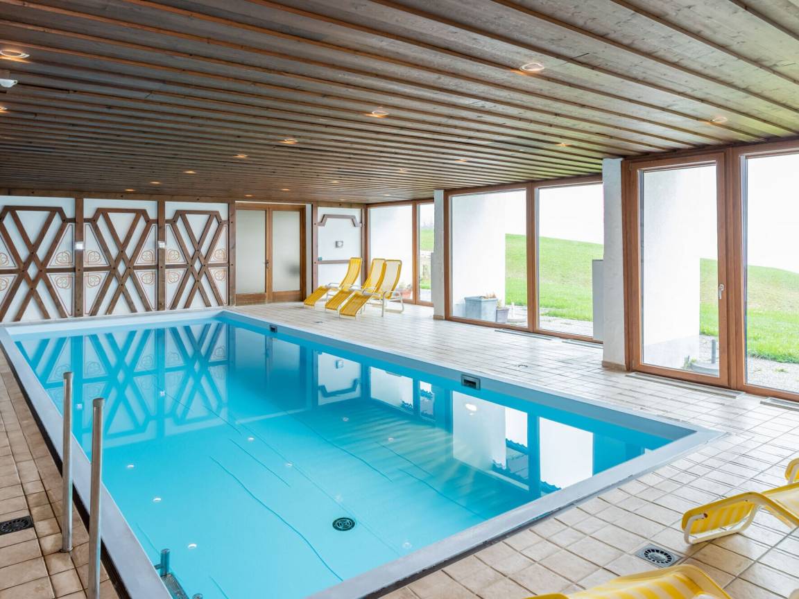 67 M² Apartment ∙ 2 Bedrooms ∙ 4 Guests - Lech