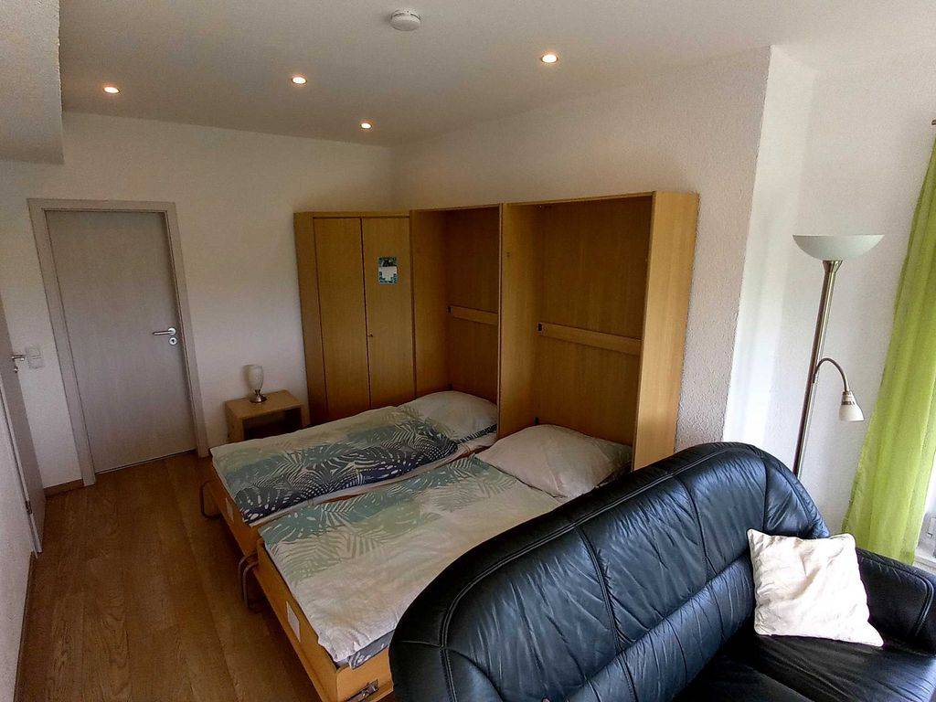 63 M² House ∙ 2 Bedrooms ∙ 4 Guests - Malchin