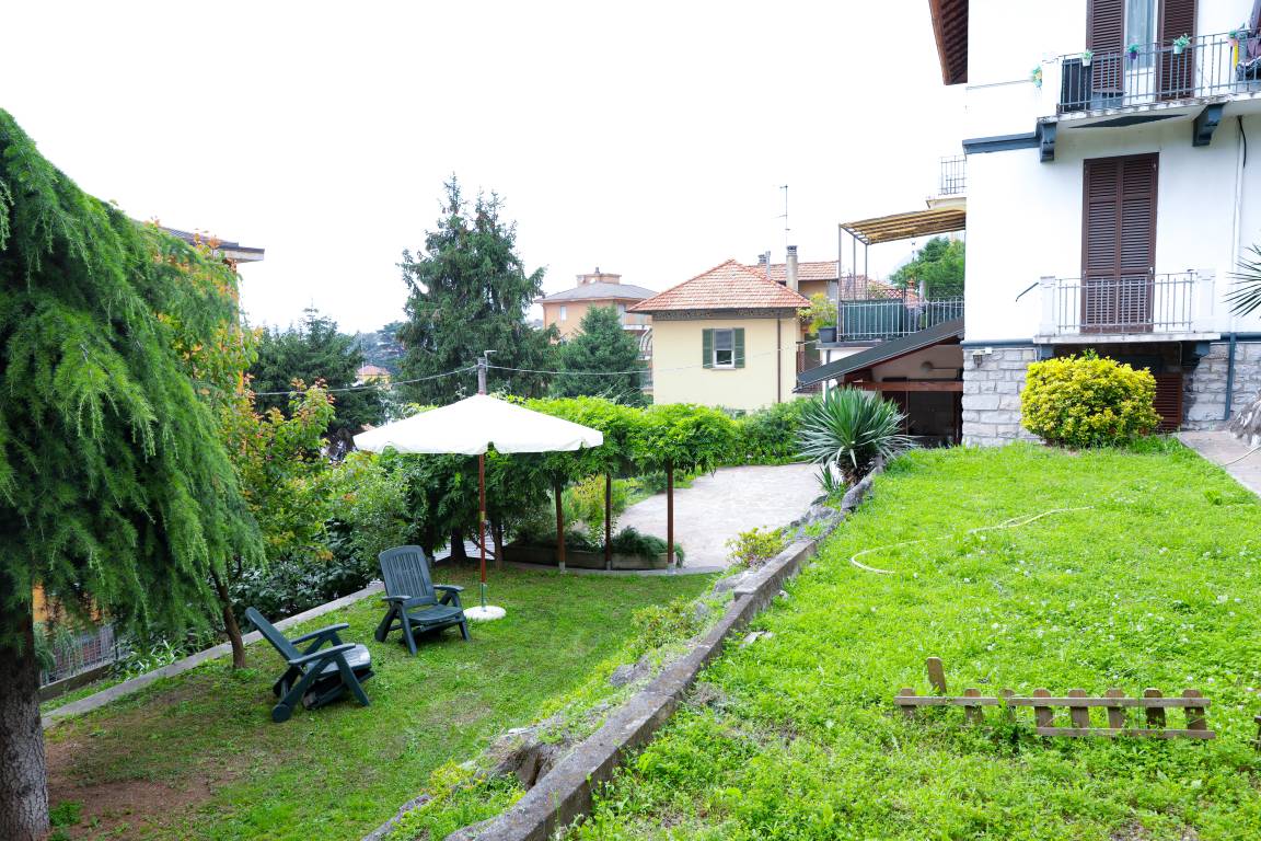 70 M² Huoneisto ∙ 1 Makuuhuone ∙ 4 Vierasta - Côme