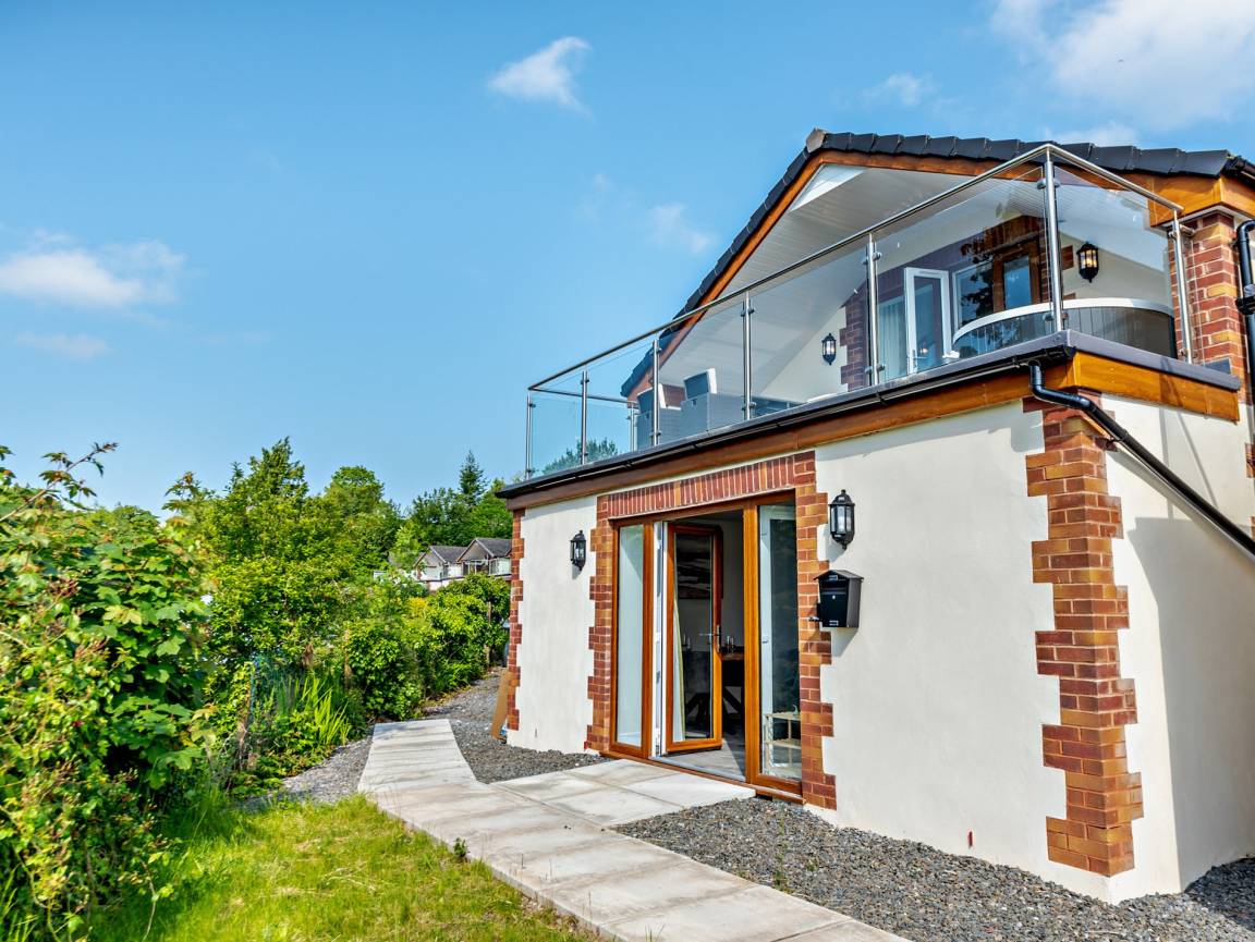 Cottage ∙ 2 Chambres ∙ 4 Personnes - Devon