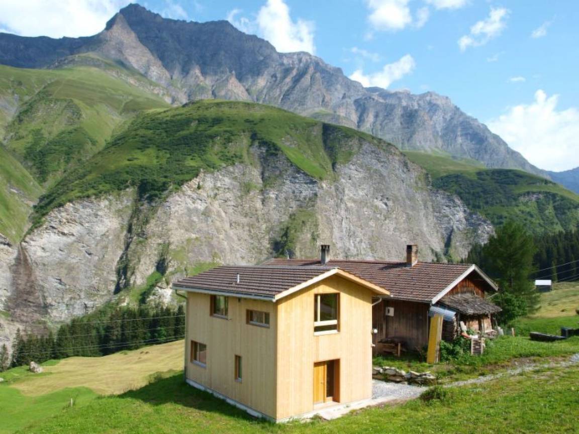 Appartement ∙ 1 Slaapkamer ∙ 2 Gasten - Tenna