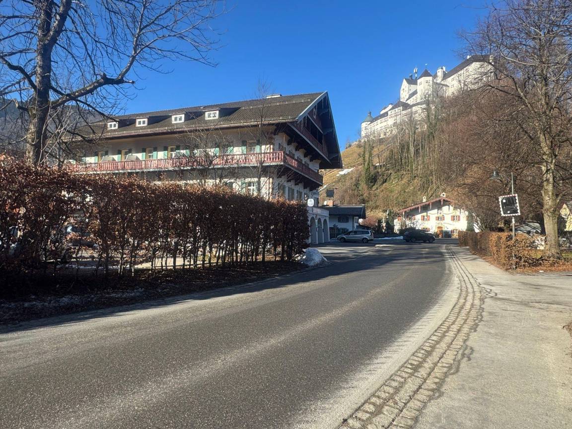 28 M² Apartamento ∙ 1 Habitación ∙ 2 Huéspedes - Aschau im Chiemgau