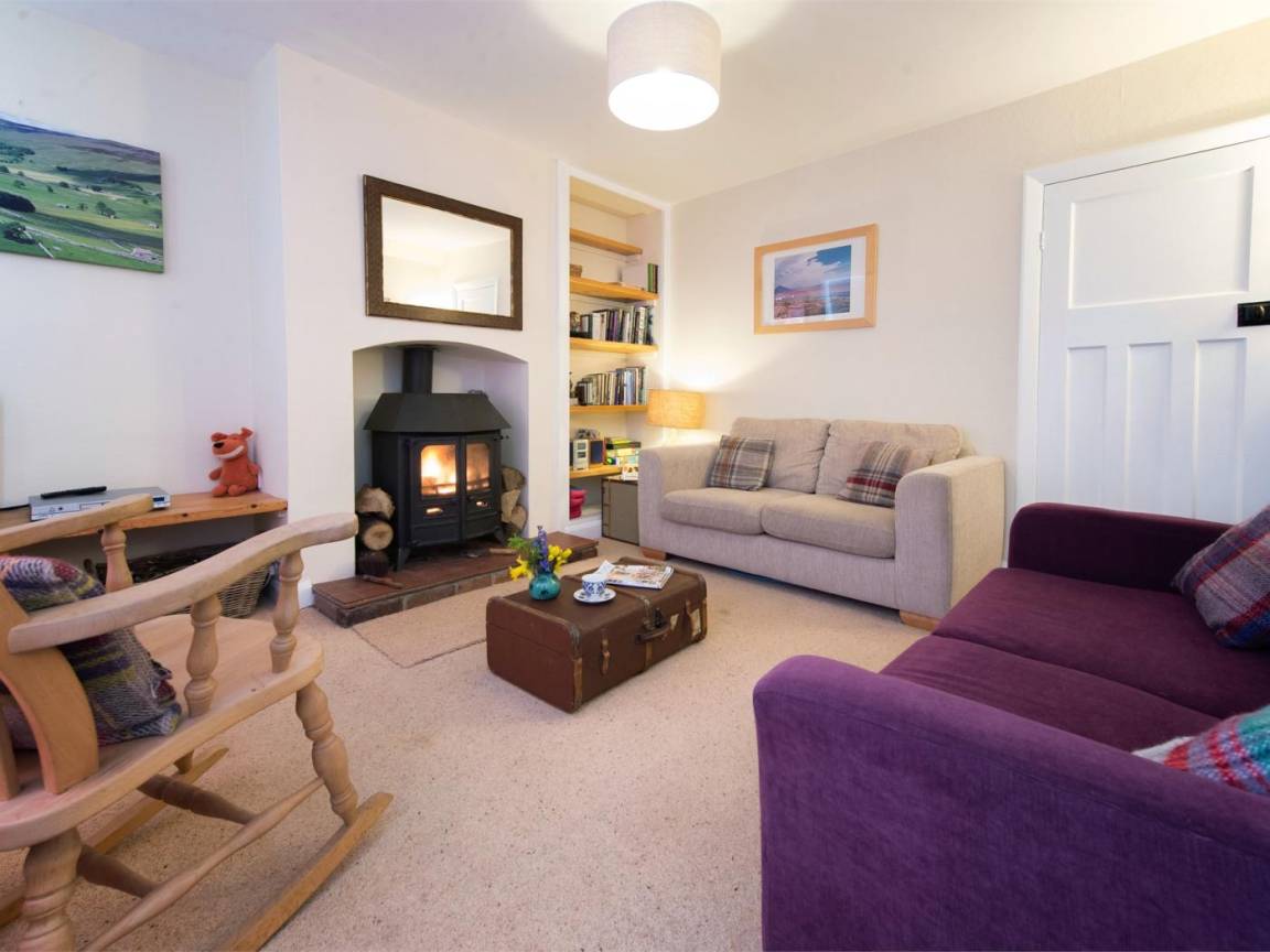 Cottage ∙ 3 Chambres ∙ 5 Personnes - Harrogate