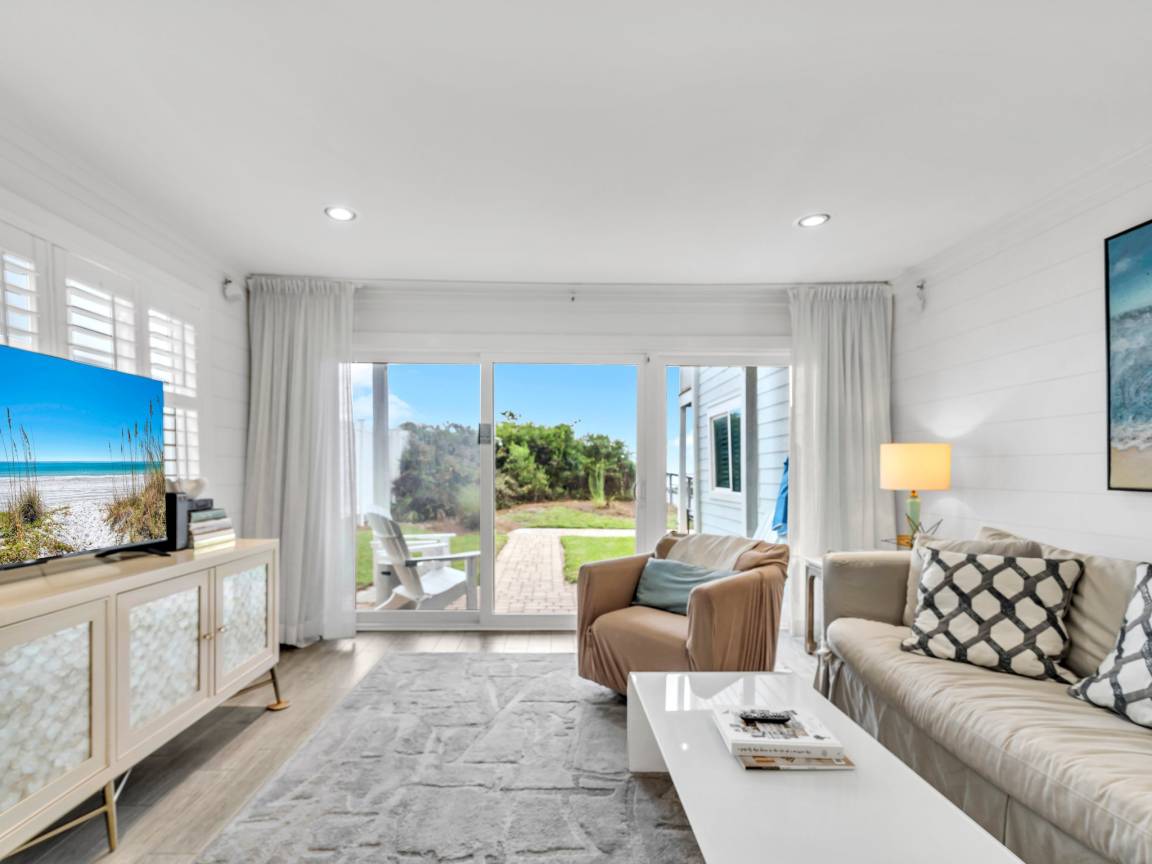 60 M² Condo ∙ 1 Bedroom ∙ 2 Guests - Watersound, FL