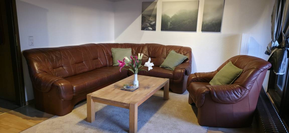 56 M² Ferienhaus ∙ 3 Schlafzimmer ∙ 6 Gäste - Villingen-Schwenningen