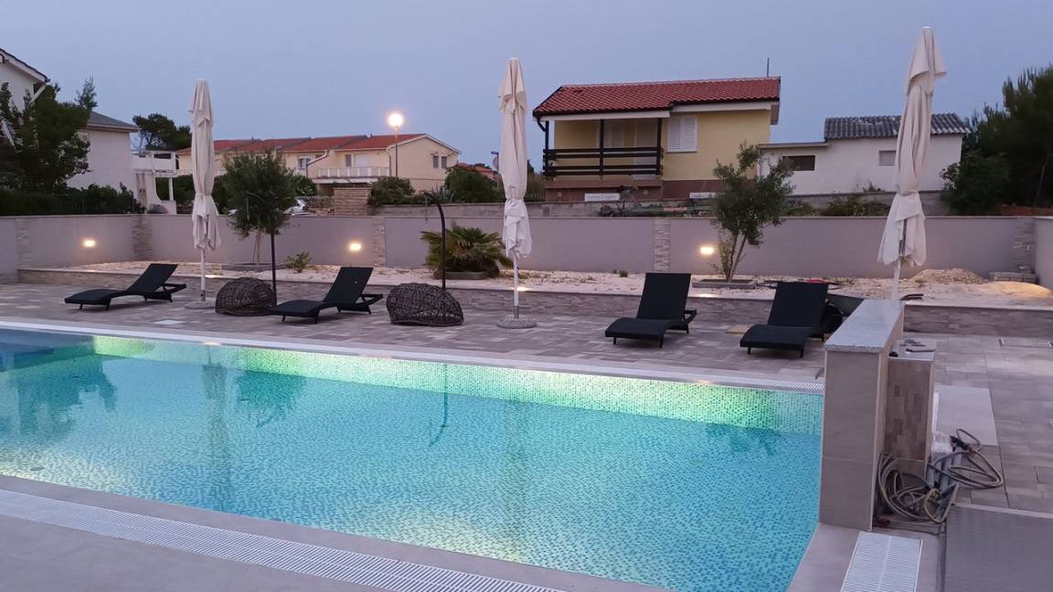 30 M² Apartment ∙ 1 Bedroom ∙ 2 Guests - Vir